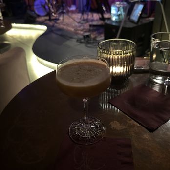 GINGER RABBIT JAZZ LOUNGE - Updated January 2025 - 103 Photos & 71 ...