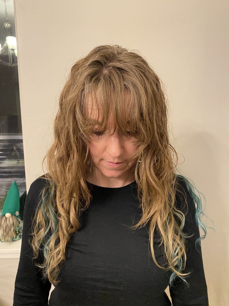 SALON ALEXIS SIMONE - Updated October 2025 - 15 Photos & 15 Reviews ...