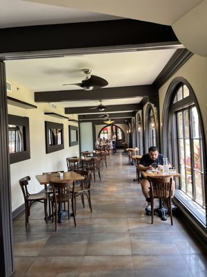 LE PARC CAFE - Updated July 2024 - 89 Photos & 31 Reviews - 997 N Greenway Dr, Miami, Florida ...