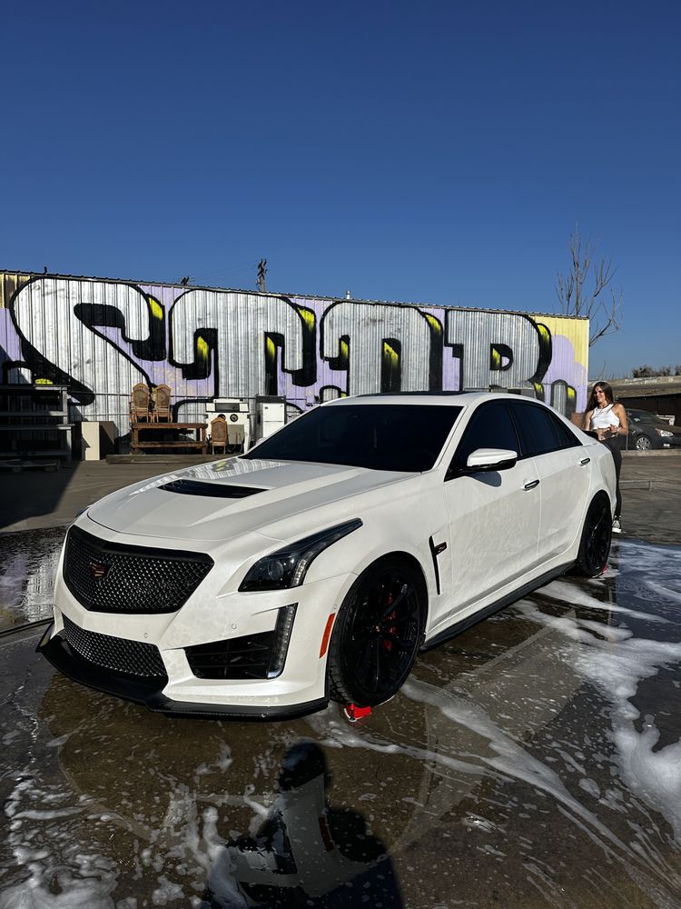 ELITE SHINE - Updated April 2026 - 39 Photos - 1300 N 9th St, Modesto ...