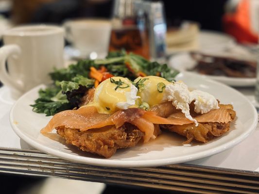 FRIEDMAN’S - 2896 Photos & 2604 Reviews - American (New) - 132 W 31st ...