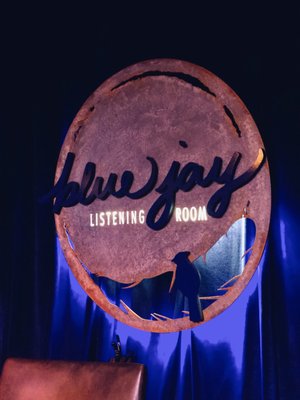 BLUE JAY LISTENING ROOM - 39 Photos & 25 Reviews - Music Venues - 2457 ...