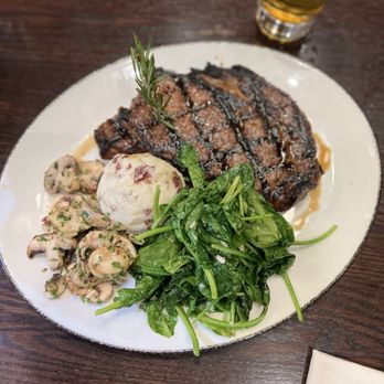 GRILLMARX STEAKHOUSE & RAW BAR - Updated November 2024 - 122 Photos ...