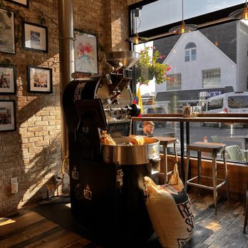 REY SOL COFFEE - Updated November 2024 - 527 Photos & 226 Reviews - 22 ...