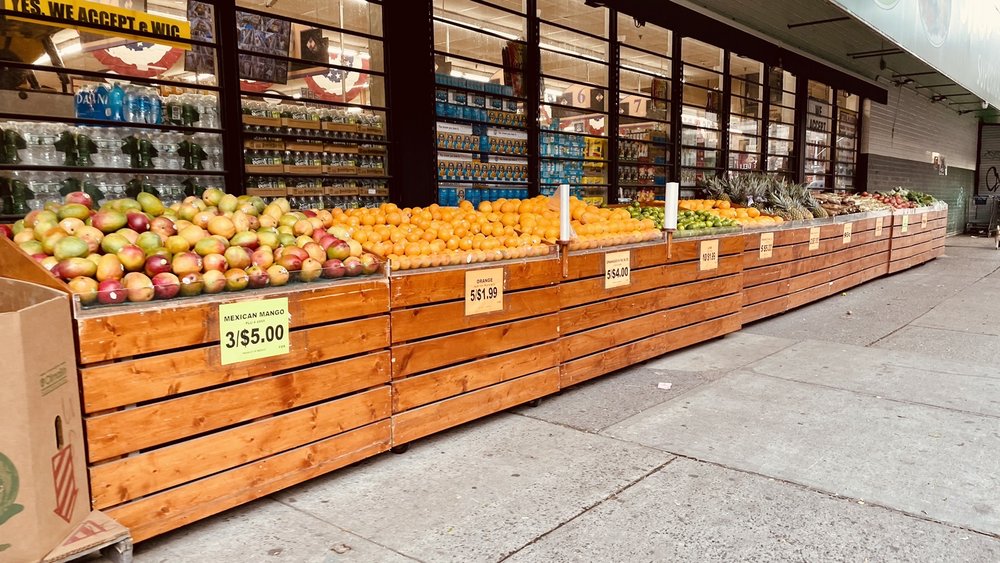 SHOP FAIR SUPERMARKET - Updated June 2025 - 58 Photos & 42 Reviews - 42 ...