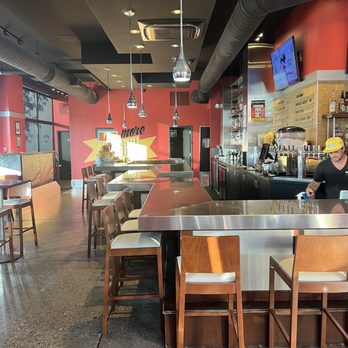 BRGR BAR - Updated March 2025 - 367 Photos & 573 Reviews - 34 Portwalk Pl, Portsmouth, New ...