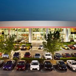 FRED ANDERSON TOYOTA - 85 Photos & 290 Reviews - 9101 Glenwood Ave ...