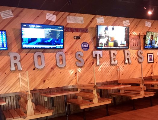 ROOSTERS - Updated January 2025 - 111 Photos & 83 Reviews - 114 ...