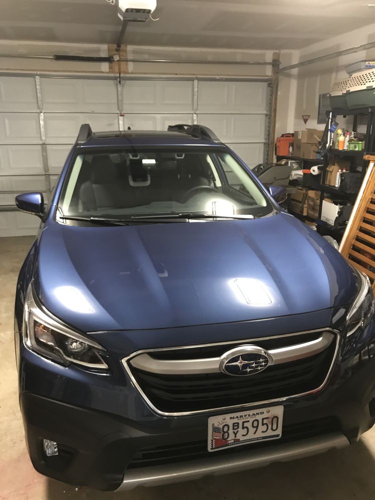 FREDERICK SUBARU - Updated July 2025 - 37 Reviews - 1417 W Patrick St ...