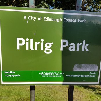 PILRIG PARK - Updated October 2025 - 16 Photos - Pilrig Street ...