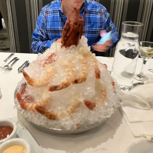 RUTH’S CHRIS STEAK HOUSE - 684 Photos & 396 Reviews - 407 N Virginia St ...