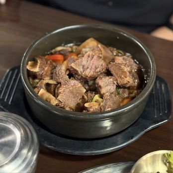 MOOBONGRI SOUP & YAKINIKU - Updated January 2026 - 234 Photos & 69 ...