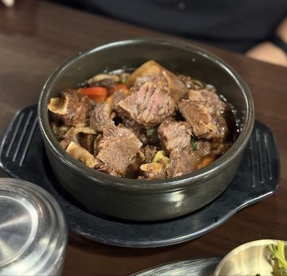 MOOBONGRI SOUP & YAKINIKU - Updated June 2026 - 316 Photos & 102 ...