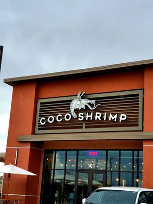 COCO SHRIMP - 113 Photos & 160 Reviews - 2401 Heritage Trace Pkwy, Fort ...