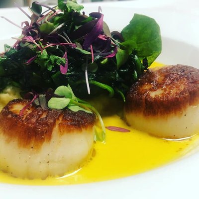 ZIN AMERICAN BISTRO - Updated October 2025 - 608 Photos & 842 Reviews ...