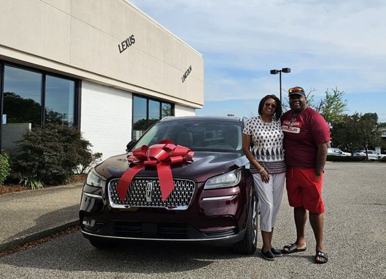 BILL COLLINS FORD LINCOLN - Updated August 2025 - 84 Photos & 130 ...