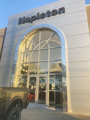 NAPLETON’S ARLINGTON HEIGHTS CHRYSLER DODGE JEEP RAM - Updated October ...
