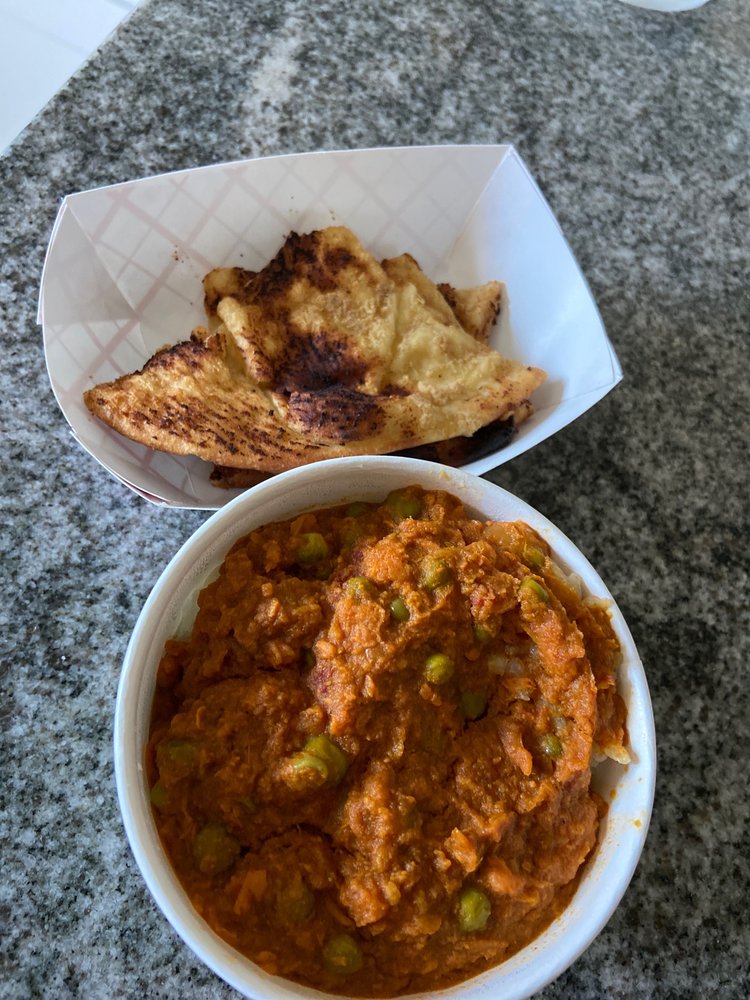 OHM FOODS - Updated January 2026 - 2005 Lincoln Blvd, Los Angeles ...