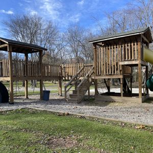 PIPESTEM RV PARK & CAMPGROUND - Updated June 2024 - 9333 S Sr 20 ...