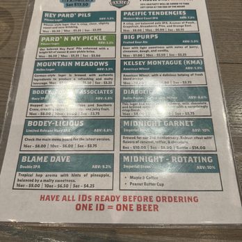 DANICO BREWING COMPANY - Updated December 2025 - 163 Photos & 74 ...