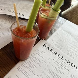 NICHOLAS BARREL & ROOST - 486 Photos & 380 Reviews - Food near Red Bank ...
