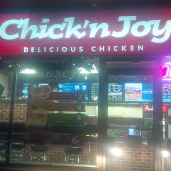 CHICK-N-JOY - Updated December 2025 - 705 Kingston Road, Pickering ...
