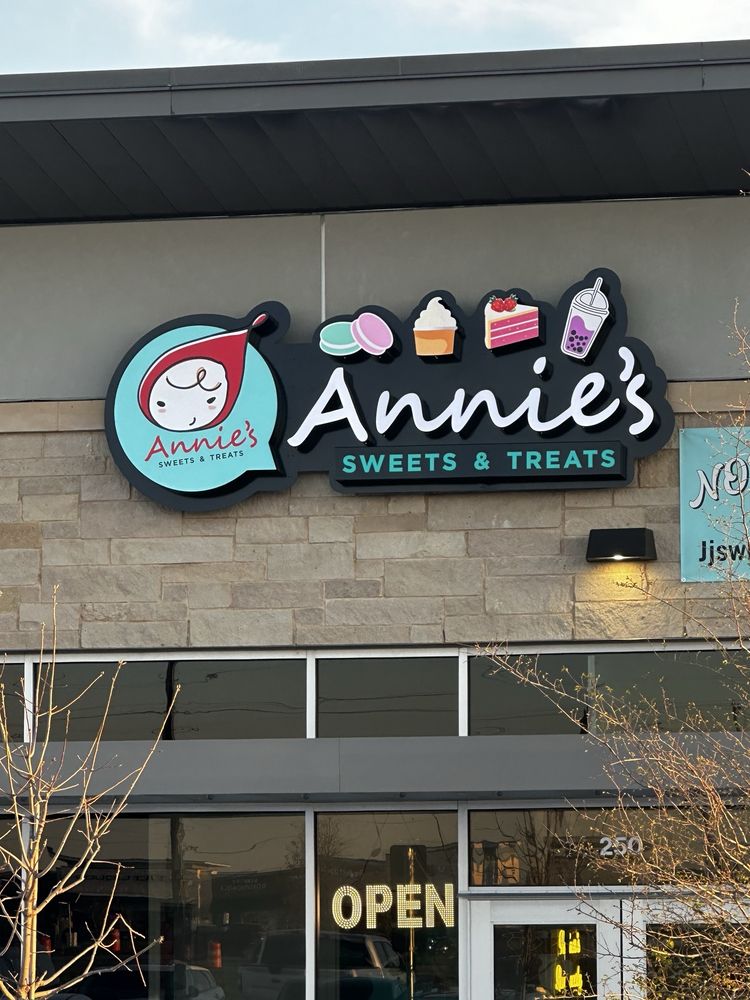 ANNIE’S SWEETS & TREATS - Updated May 2024 - 18 Photos - 12255 ...