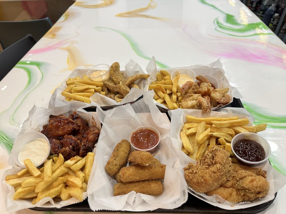 LIQUID PARADISE - Updated January 2026 - 51 Photos & 16 Reviews - 3910 NW 19th St, Lauderhill ...