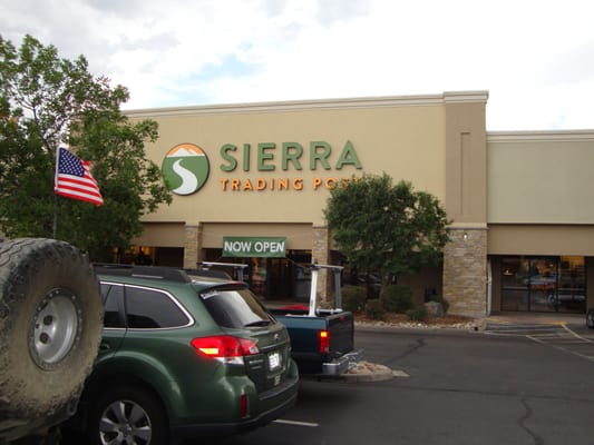 SIERRA TRADING POST - Updated December 2024 - 18 Photos & 65 Reviews ...