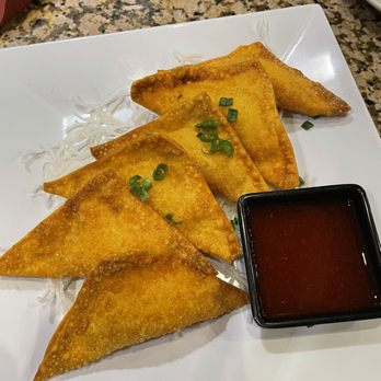 TASU ASIAN BISTRO - RALEIGH - Updated July 2025 - 375 Photos & 588 ...