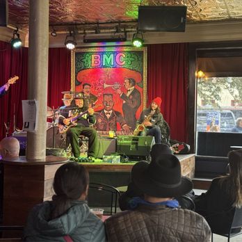 BALCONY MUSIC CLUB - Updated May 2026 - 233 Photos & 177 Reviews - 1331 ...