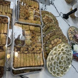 FARHAT SWEETS - Updated January 2026 - 40 Photos & 25 Reviews - 13941 ...