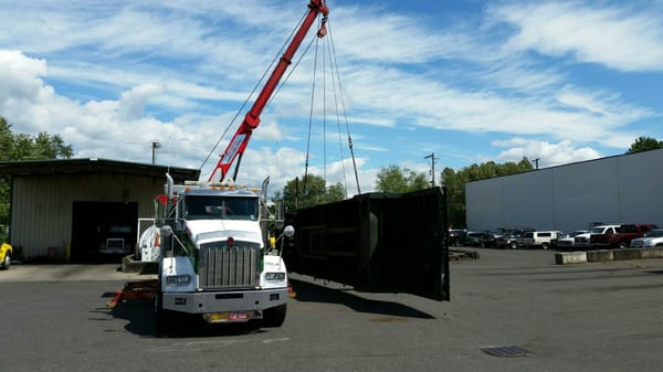 GERLOCK TOWING & HEAVY HAUL - Updated November 2025 - 27 Photos & 11 ...