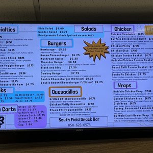 RESERVOIR - Updated April 2025 - 524 N Hayne St, Pensacola, Florida ...