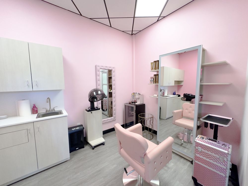TRESS COUTURE - Updated April 2025 - 1325 Riley St, Folsom, California - Hair Salons - Phone ...
