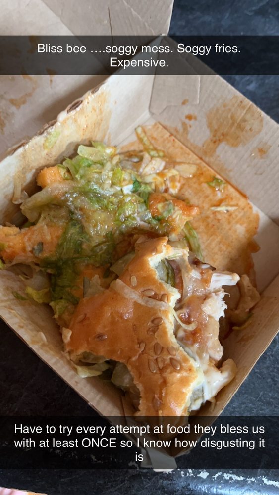 BLISS BEE - 15 Photos & 42 Reviews - 1185 Shelburne Rd, South ...