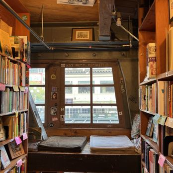LEFT BANK BOOKS COLLECTIVE - Updated December 2025 - 122 Photos & 120 ...