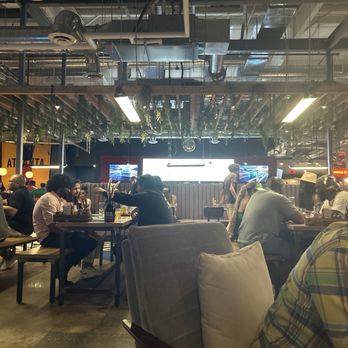 BREWDOG ATLANTA - Updated December 2024 - 265 Photos & 156 Reviews ...