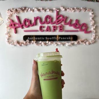 HANABUSA CAFE - Updated November 2024 - 903 Photos & 472 Reviews - 29 E ...