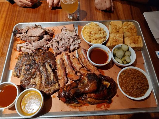 MUDDY RIVER SMOKEHOUSE - Updated October 2025 - 50 Photos & 57 Reviews ...