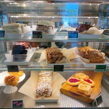 NUTMEG BAKERY & CAFE - Updated December 2024 - 1686 Photos & 1622 ...