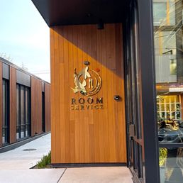 ROOM SERVICE - Updated January 2026 - 790 Photos & 193 Reviews - 2159 S ...