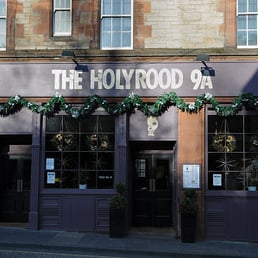 THE HOLYROOD 9A - Updated July 2025 - 99 Photos & 156 Reviews - 9A ...