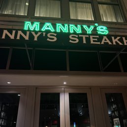MANNY’S STEAKHOUSE - Updated December 2025 - 1536 Photos & 1147 Reviews - 825 Marquette Ave ...