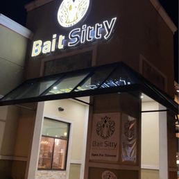 BAIT SITTY - Updated December 2025 - 64 Photos & 25 Reviews - 3145 ...