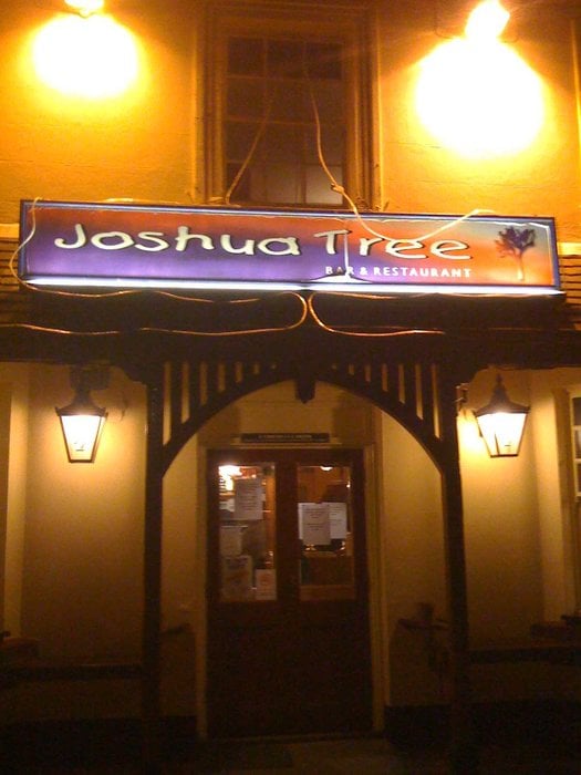 JOSHUA TREE - Updated August 2025 - 30 Common Road, Redhill, Surrey ...