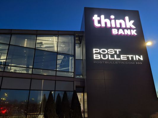 THINK BANK - Updated August 2025 - 1698 Greenview Dr SW, Rochester ...