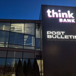THINK BANK - 1698 Greenview Dr SW, Rochester, Minnesota - Banks ...
