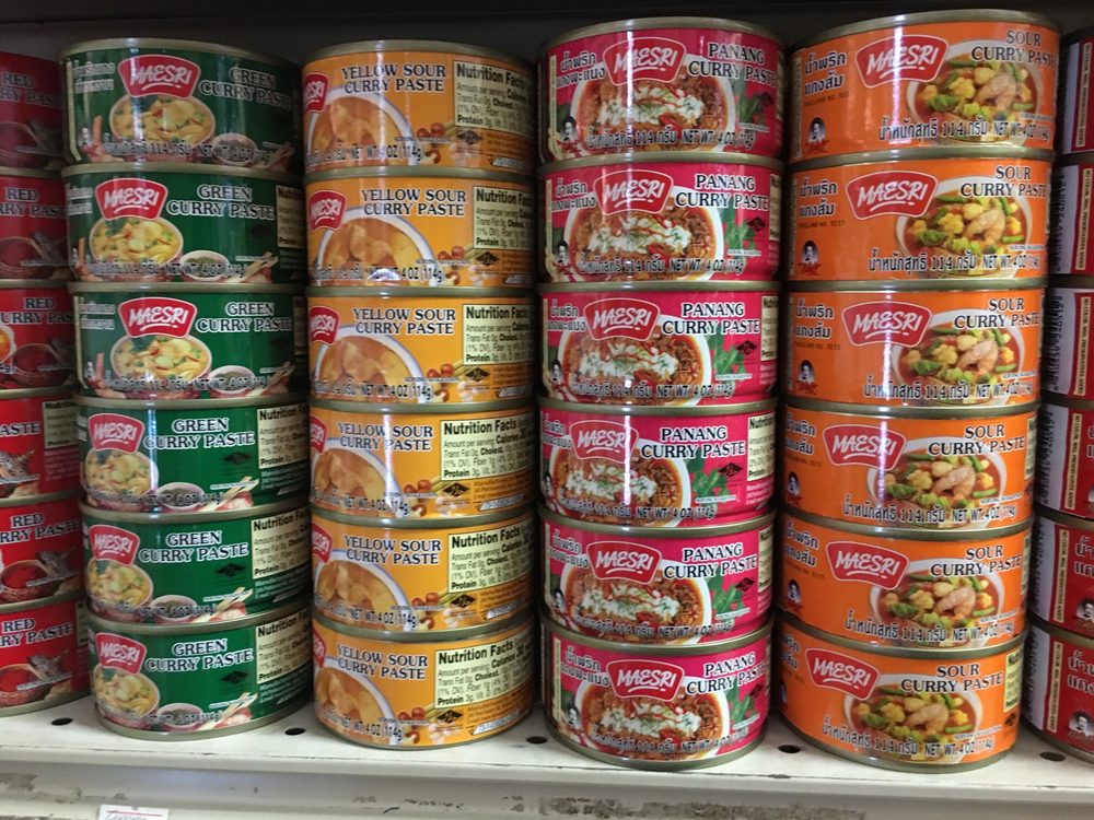 PNA ORIENTAL STORE - Updated June 2025 - 14 Photos & 12 Reviews - 2310 ...