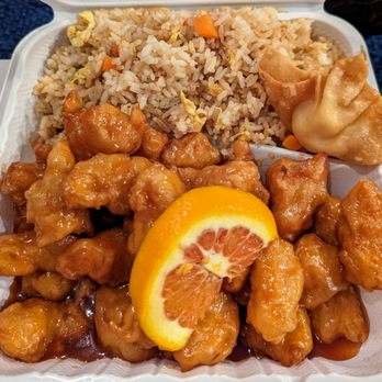 LUCKY PANDA DIM SUM & CHINESE - Updated July 2025 - 128 Photos & 76 ...